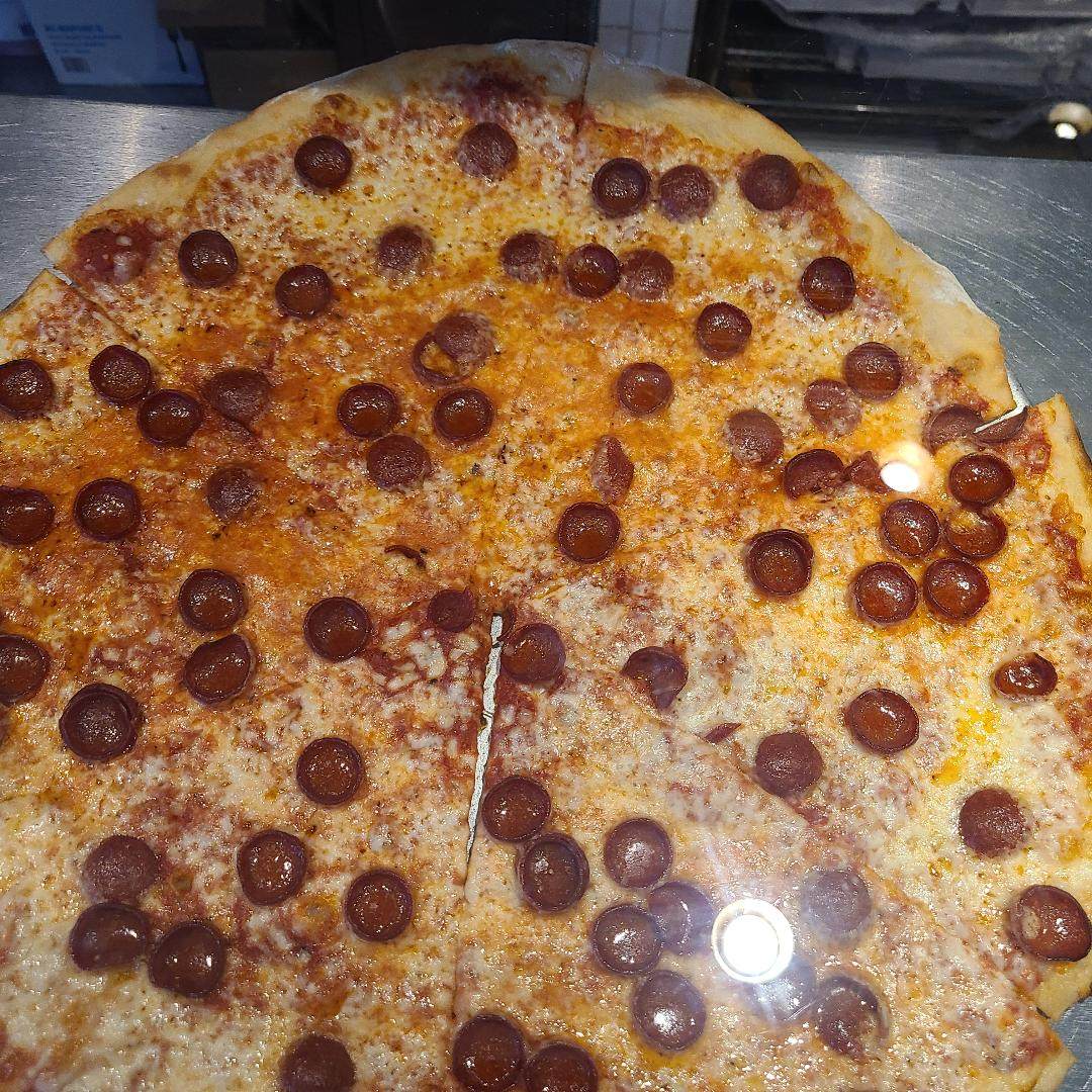 Our Menu | Italian Pizza and Boston Sandwiches | takeaway Brighton