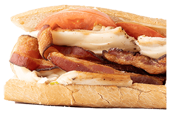 Our Menu | Italian Pizza and Boston Sandwiches | takeaway Brighton